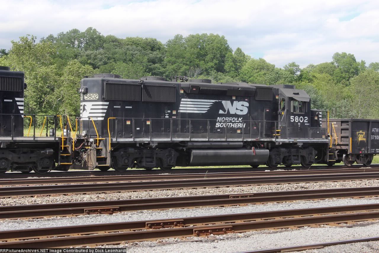 NS 5802